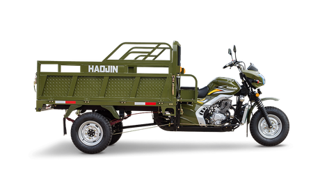 Guangzhou Haojin Motorcycle Co., Ltd._Motorcycle_Tricycle