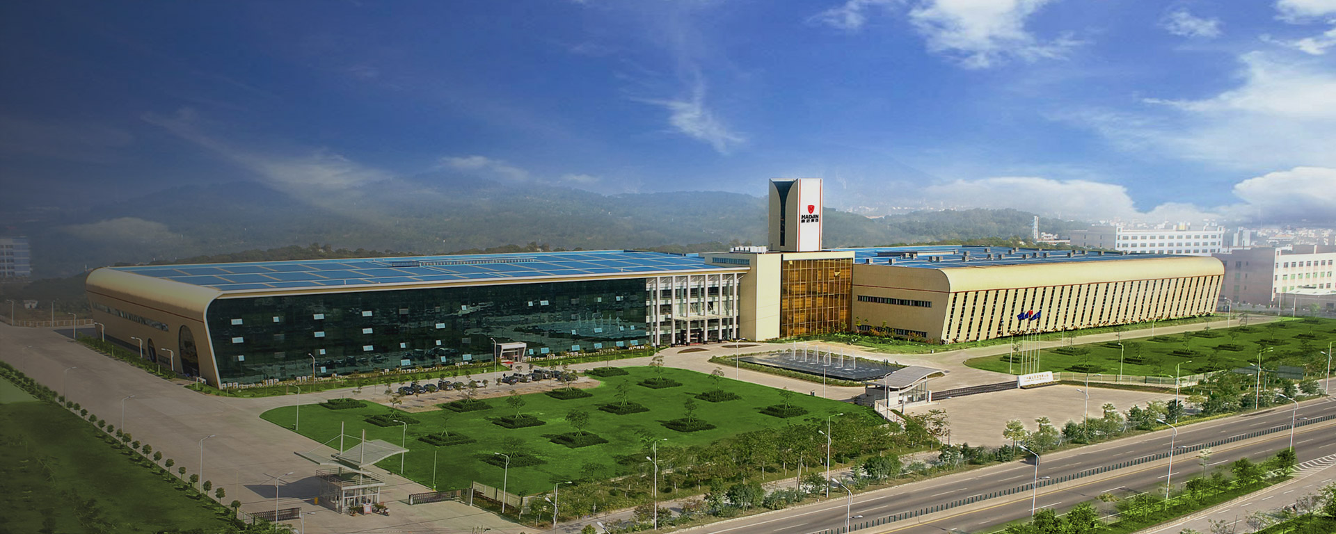 Guangzhou Haojin Motorcycle Co., Ltd._Motorcycle_Tricycle