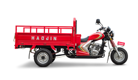 Guangzhou Haojin Motorcycle Co., Ltd._Motorcycle_Tricycle